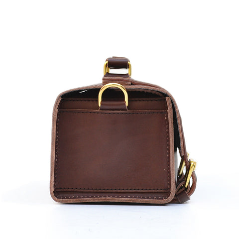 Leather Dopp Kit – Marlondo Leather Co.