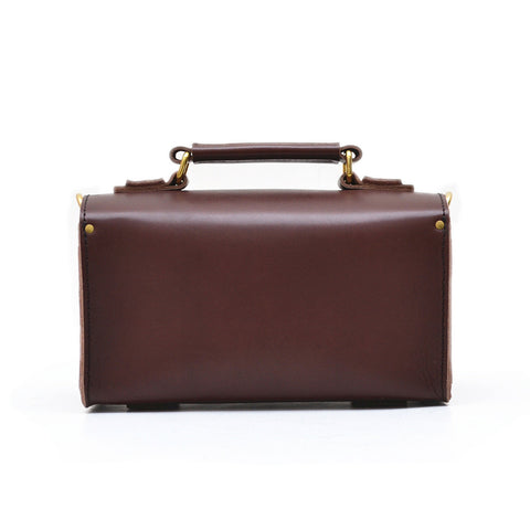 Leather Dopp Kit – Marlondo Leather Co.