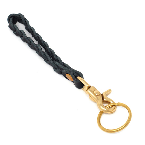 Leather Key Fob – Marlondo Leather Co.