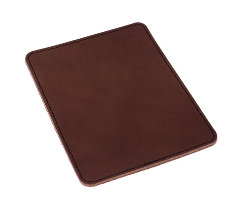 Travel Mouse Pad – Marlondo Leather Co.