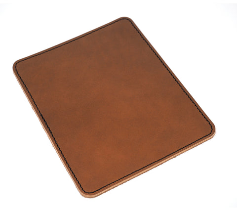 Travel Mouse Pad – Marlondo Leather Co.